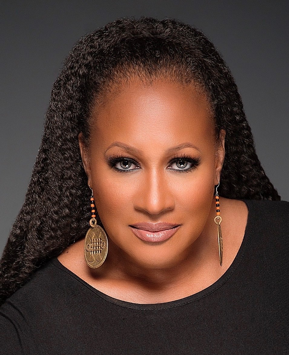 Monthly Zoom Get-Together | Michelle Hammond - Christian Working Woman